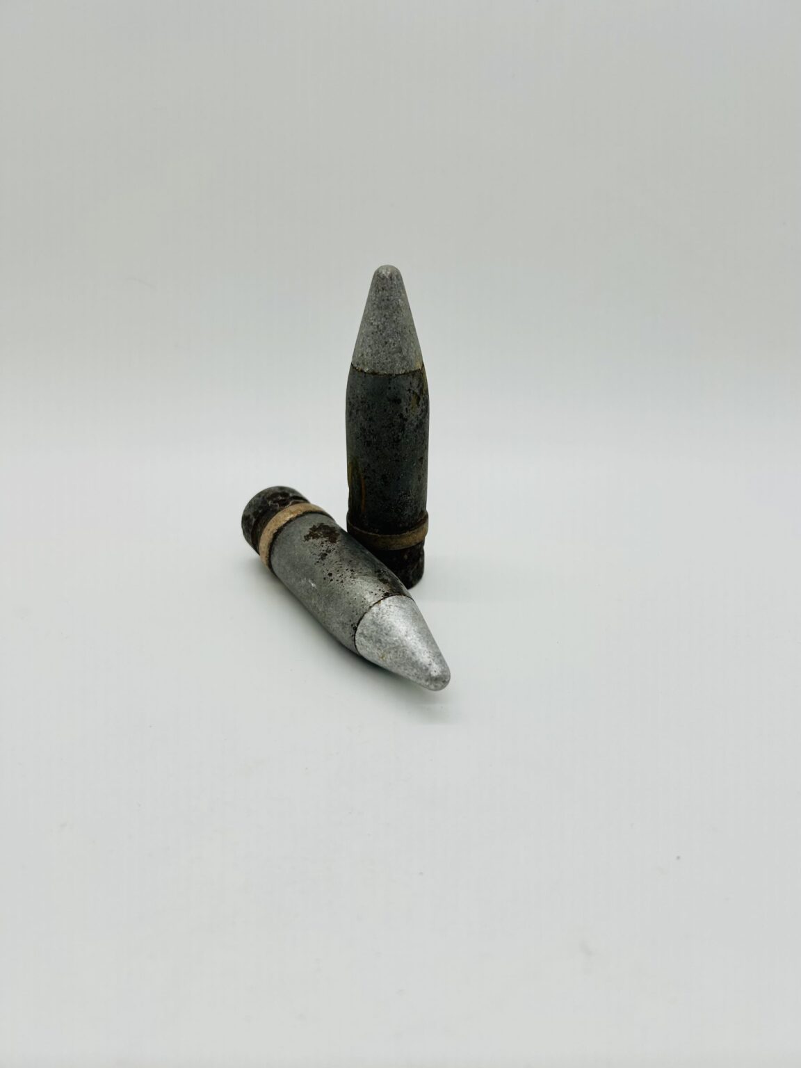 20mm Vulcan TPT Projectile, Grade 2, No Tracer – 25 Pack