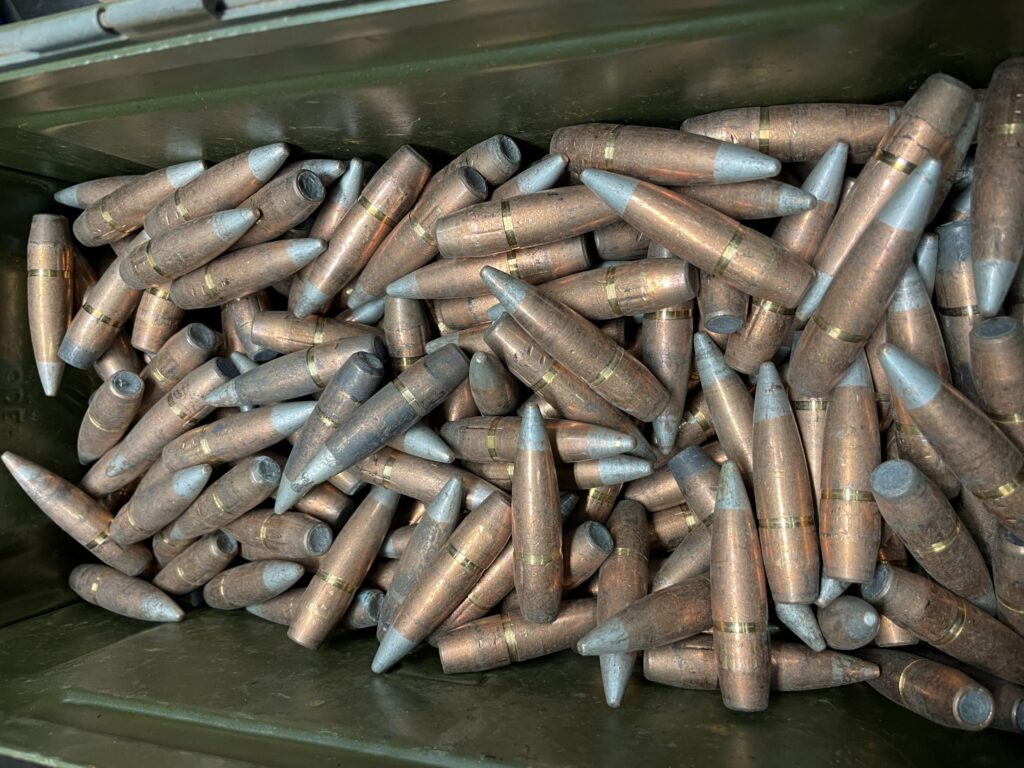 .50 Cal API Projectiles, 240ct in Ammo Can – CDVS