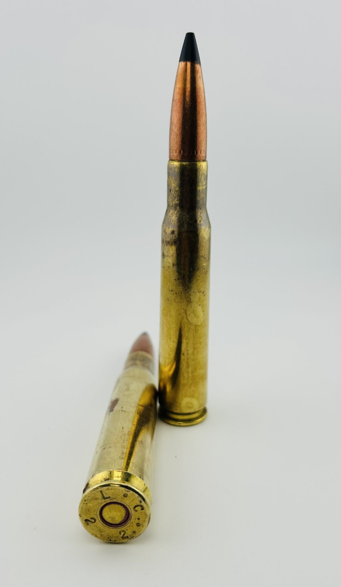 American Marksman 50 BMG MK263 AP 690 gr - 50 ct. - CDVS