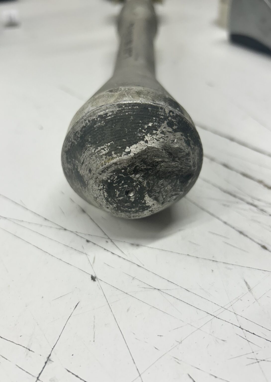 66mm Inert Israeli Rifle Grenade. Good Condition. Price Each. - CDVS