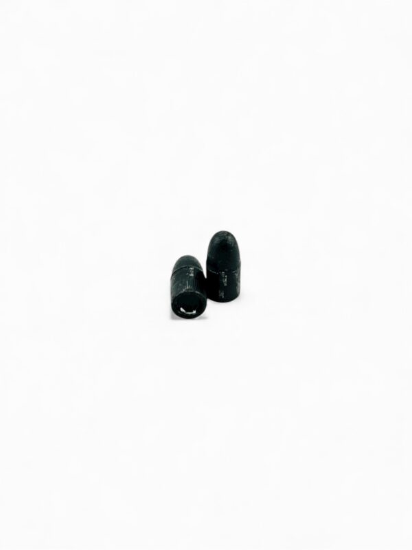 .357 158 Grain Lead Round Nose Pull Down Projectiles. 150 Pack - CDVS